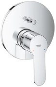 GROHE 24052002 - Baterie EUROSTYLE COSMOPOLITAN lesklý chrom