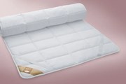 Lavinest Podložka Mirabell vyvařovací Rozměr: 90x200 cm (250 g/m²)
