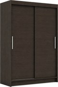 FALCO Skříň Mikado I 120 cm choco