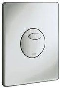 Grohe Skate - Ovládací tlačítko, matný chrom 42303P00