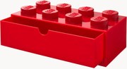 LEGO úložný box's 8 výstupky Brick