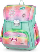 Oxybag Školní batoh PREMIUM - Magic