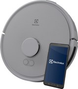 Robotický vysavač electrolux 700 er71hw1ug