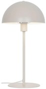 Nordlux - Stolní lampa ELLEN 1xE14/40W/230V béžová
