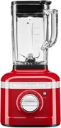 Stolní mixér kitchenaid artisan k400, červená metalíza