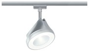 Paulmann 96814 Arena, spot pro Urail system, 1x15,3W LED 4000K, stmívatelný, matný chrom
