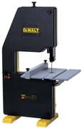 DeWALT Nářadí - Pásová pila 2000 W DW739