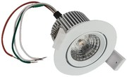 Loxone led spot ww pwm gen. 1 white