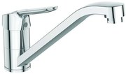 Ideal Standard CeraFlex - Dřezová baterie, BlueStart, chrom BC129AA