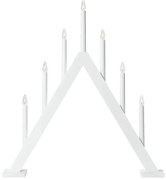 LED svícen do zásuvky (výška 62 cm) Ariele – Markslöjd