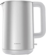 Xiaomi Electric Kettle S1 EU Stříbrná