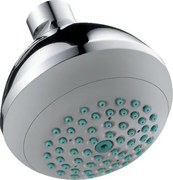 Hansgrohe Crometta 85, hlavová sprcha 1jet Green 6 l/min, chromová, HAN-28423000