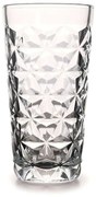 Sklenice v sadě 4 ks 290 ml – Hermia
