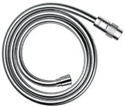 Hansgrohe Hadice - Sprchová hadice Isiflex 160 cm s regulací průtoku, chrom 28248000