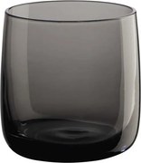 Sklenice na vodu Asa Selection SARABI 200ml - šedá