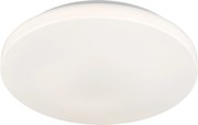Livarno® Koupelnové LED svítidlo (kryt/bílá)