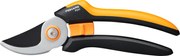 Nůžky zahradní dvoučepelové Fiskars Solid™ L P341 (1057164)