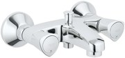 Grohe Costa S - Vanová baterie, chrom 25483001