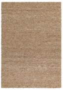 Béžový ručně tkaný vlněný koberec 120x170 cm Adler Honey – Asiatic Carpets