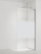 Sprchová zástěna SAT Walk-in 110 cm SATBWI110MPZAVP