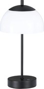 LED stolní lampa (výška 35 cm) Riva – Fischer & Honsel