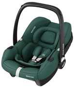 Maxi-Cosi CabrioFix i-Size autosedačka Essential Green