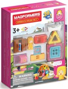 Magformers mini domeček magdy