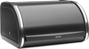 Ocelový chlebník Roll Top – Brabantia