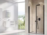 Ravak Chrome sprchové dveře 110 cm 0QVDC30LZ1