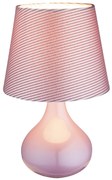 Stolní lampička FREEDOM 21652 GLOBO, 17 (cm)
