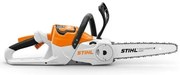 STIHL MSA 70.0 C-B – řetězová AKU pila 0,9 kW, lišta 30 cm, řetěz 1/4" PM3