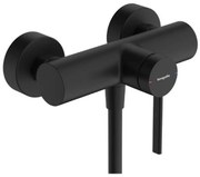 Hansgrohe Zesis S - Sprchová baterie, matná černá 74621670