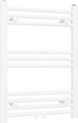 Gamma Erga Simple, topné těleso 700x500 mm, 275 W, bílá, ERG-LAV-SIMP-7050-WH