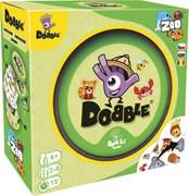 Dobble ZOO