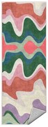 Pratelný běhoun 60x230 cm Squiggly Breeze – Mila Home