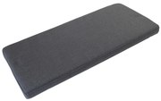Textilní podsedák 95x35 cm - Germania