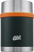 Termoska na jídlo Esbit Sculptor 750 ml Green