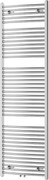 Mexen Ares, topné těleso 1800x600 mm, 756 W, chromová, W102-1800-600-00-01