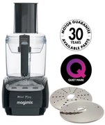 Magimix | ELM18252 Mini Plus kuchynský robot | čierny