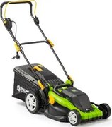 Fieldmann FZR 2048-E - elektrická sekačka