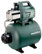 Metabo Zahradní technika - Domácí vodárna 1300 W, 50 l 600976000