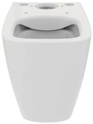 Ideal Standard i.Life S - WC kombi mísa, RimLS+, bílá T459601