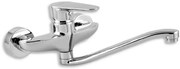 Novaservis Titania Smart - Dřezová baterie, chrom 98070,0