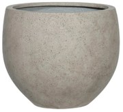 Jumbo Orb Beige Washed XXS - Ø 53 cm / V 45 cm