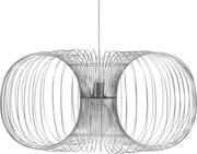 Normann Copenhagen designová závěsná svítidla Coil Lamp (90 x 56.5 cm)