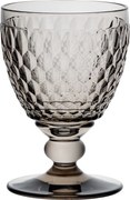 Villeroy&Boch Boston coloured sklenice na červené víno smoke 90 mm, 200 ml