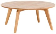 Jan Kurtz designové konfereční stoly Dweller Coffee Table (průměr 90 cm)