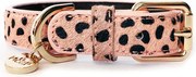 MILK&PEPPER Obojek pro pro psy Gepard Velikost: 30x1,5 cm