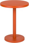 Kulatý odkládací stolek ø 44 cm Odo – noo.ma