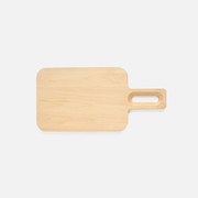 Fabini Malé servírovací prkénko Arba, 38,5 x 19 cm - Dřevěné prkénko z javoru